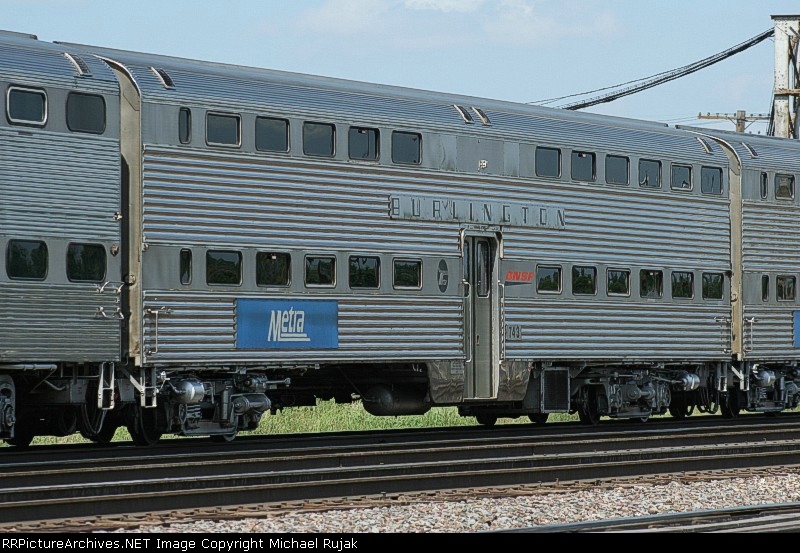 METX 743